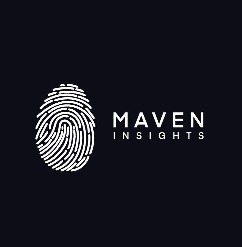 Maven Insights, Inc. – Providing data, insights and solutions necessary ...